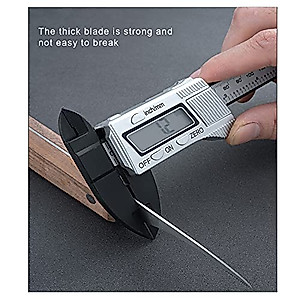 Meech Shrimp Deveiner Tool and Seafood Tools 304 Stainless Steel Shrimp Cleaner Gadgets in the Kitchen 2 Pieces