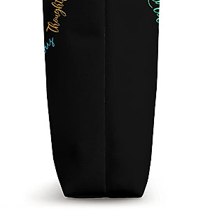 Activity Team Assistant Squad Professionals Week Director Tote Bag