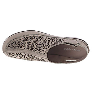 Easy Spirit Women's Dawn Clog, Bronze 751, 9