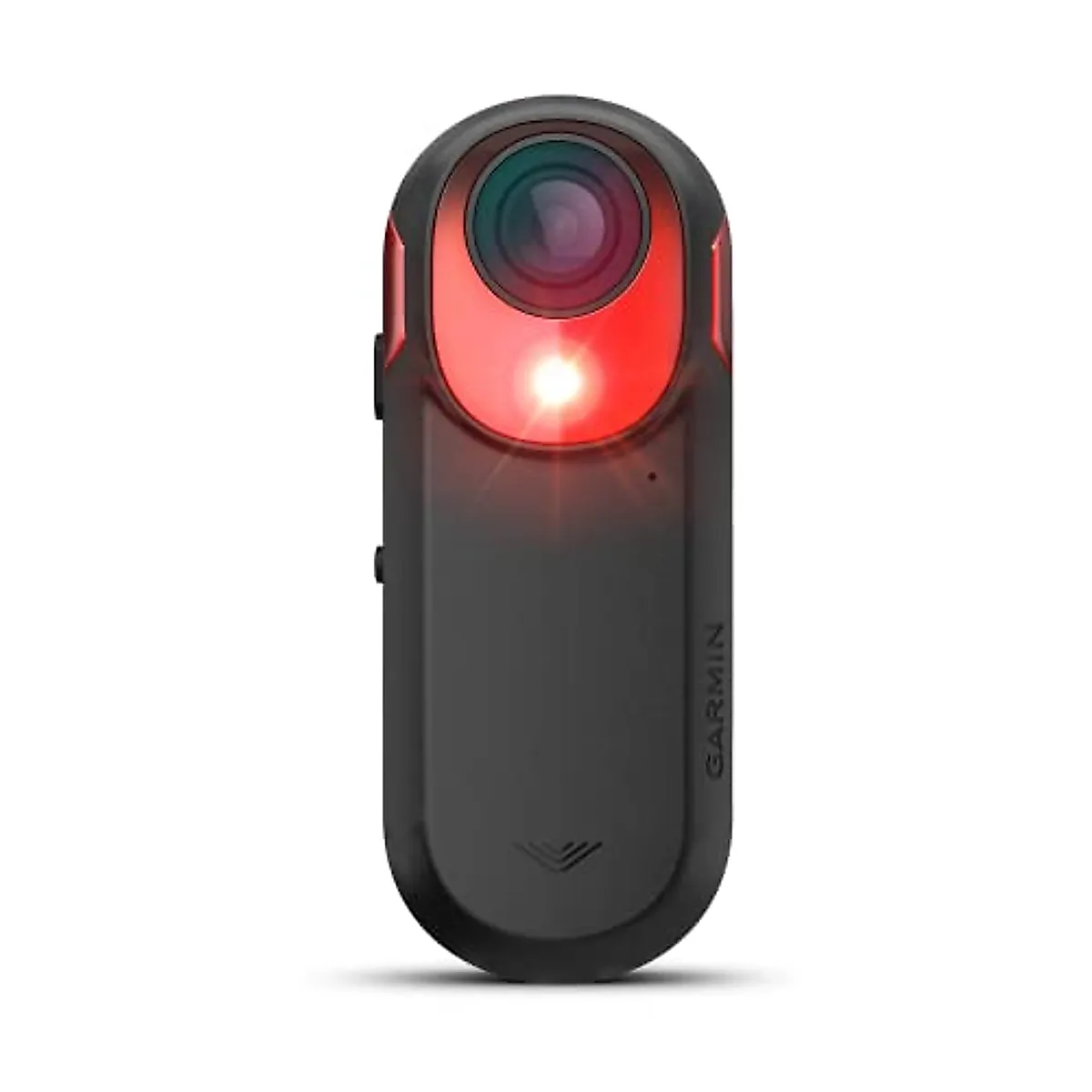 Garmin Varia™ RCT715, Bicycle Radar with Camera and Tail Light, Continuous Recording, Vehicle Detection