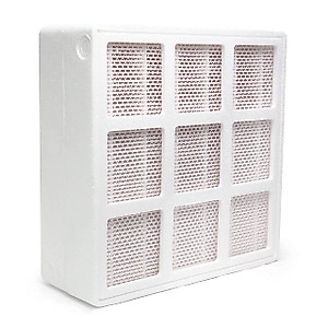 Omaeon Branded Replacement set of 2-Filters Compatible with IQAir HealthPro Series Pre-Max and HyperHEPA Filter