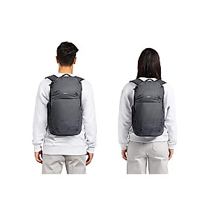 Bellroy Lite Ready Pack (18L lightweight weekend backpack) - ArcadeGray