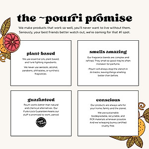 Poo-Pourri Before-You-Go Toilet Spray, Wildflower, 2 Fl Oz