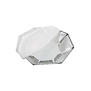 GODOX 37" Octagon Softbox with Bowens Mounting