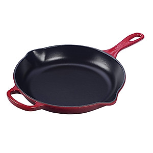 Le Creuset Enameled Cast Iron Signature Cookware Set, 5 pc. , Cerise