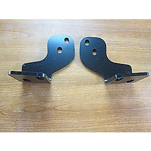 Mopar 2018-2020 Jeep Gladiator & Wrangler JL Winch Mounting Plate New OEM