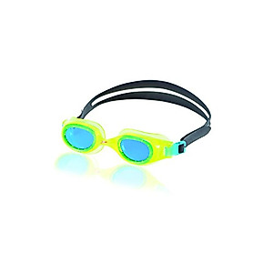 Speedo Unisex-child Swim Goggles Hydrospex Ages 6-14 - Manufacturer Discontinued