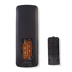 Universal Remote Control Replacement for VIZIO LED LCD HD 4K UHD HDR Smart TVs - All Models