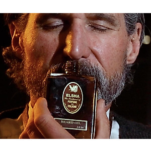 ELSHA Russian Leather Cologne 1776 Cologne