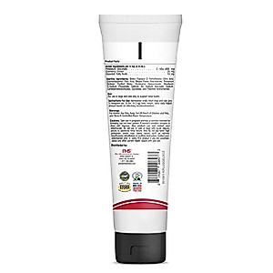 K-Plus Potassium Gluconate Renal Gel Plus Cranberry and EPA for Dogs and Cats - Veterinarian Approved Renal Supplement - Supports Potassium Balance - 5 oz