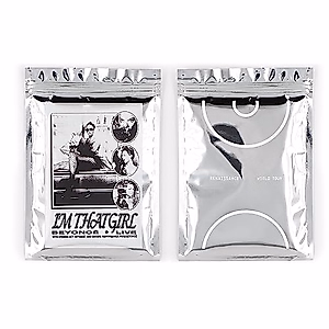 Beyoncé Official Renaissance World Tour Sticker Pack