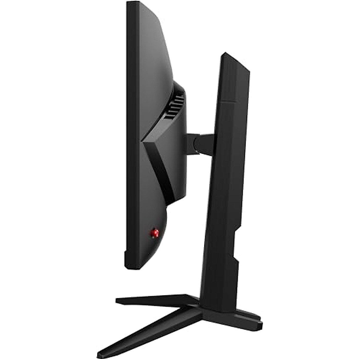 MSI G24C6P, 24" Gaming Monitor, 1920 x 1080 (FHD), VA, 144Hz, FreeSync, HDMI, Displayport, Tilt, Height Adjustable