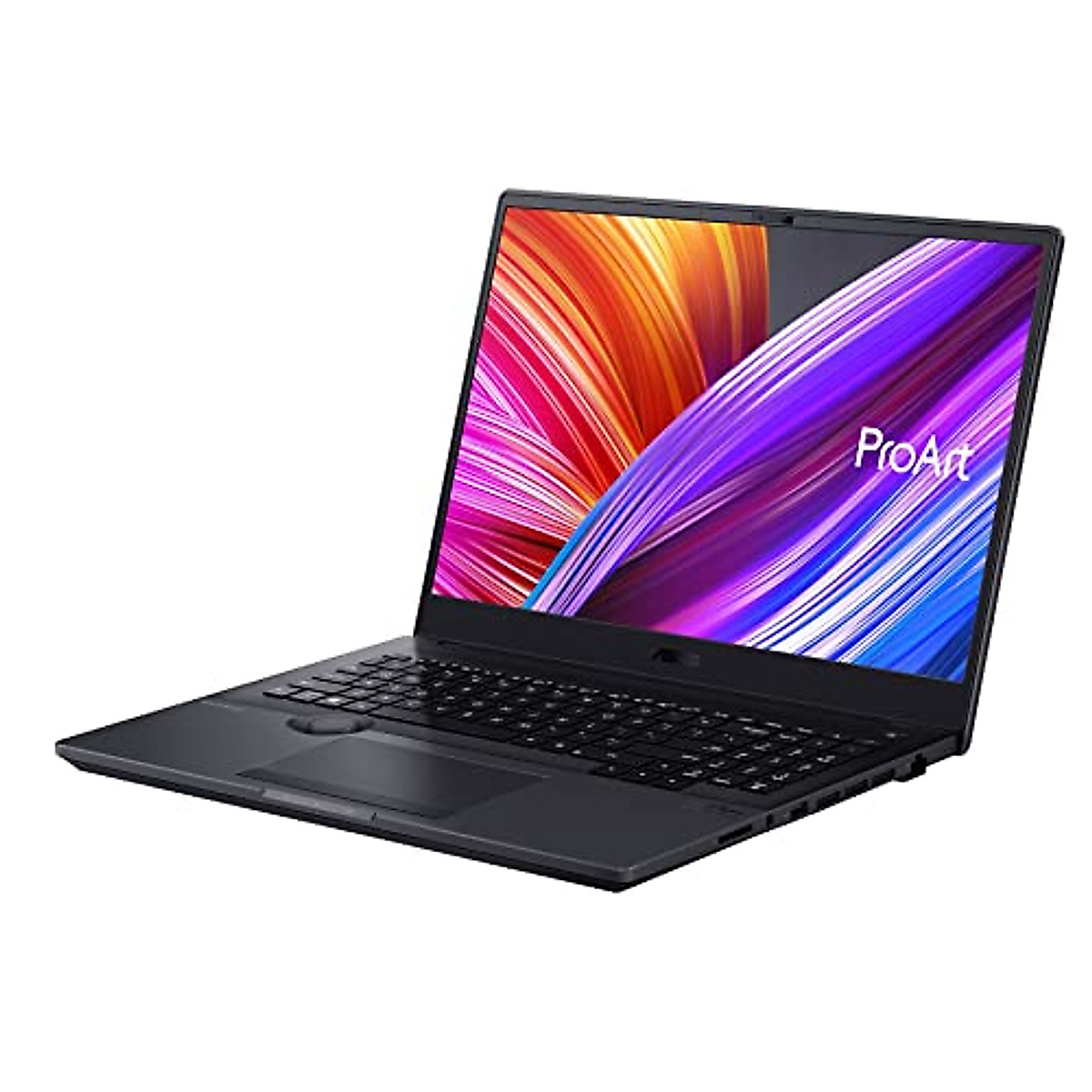 ASUS ProArt Studiobook 16 OLED Laptop (Intel i7-12700H 14-Core, 16GB DDR5 RAM, 2x1TB PCIe SSD RAID 0 (2TB), GeForce RTX 3070 Ti, Backlit KYB, Fingerprint, HD Webcam, WiFi 6, BT 5.2, Win11P) w/Hub