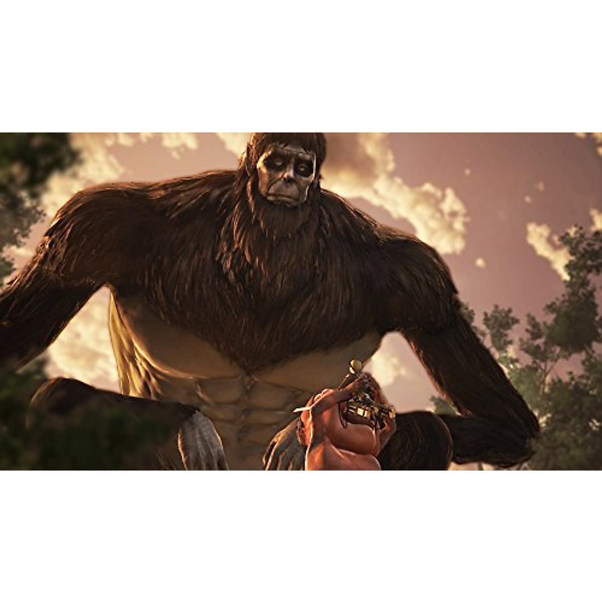 Attack on Titan 2 - Xbox One