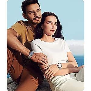 Odbeai Compatible with iWatch Bands 38mm Women, with Apple Watch Band 38mm 40mm 41mm 42mm 44mm 45mm 49mm Ultra SE Series 8 7 6 5 4 3 2 1, Sport Stretchy Braided Elastic Nylon Strap