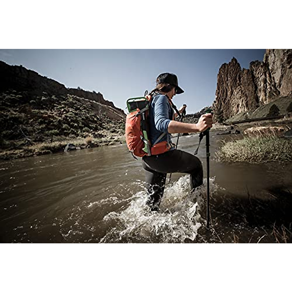 Gerber Gear 17.5-Inch Freescape Hatchet [31-002536]