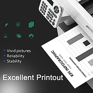 [2-Pack, 1Toner & 1Drum] MLT-D118L Toner Cartridge & MLT-R116 Drum Unit Compatible Replacement for Samsung Xpress M3015DW M3065FW M3015DW M3015XAA M3065FW M3065XAA Printer