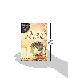 Elizabeth Ann Seton (Sos)