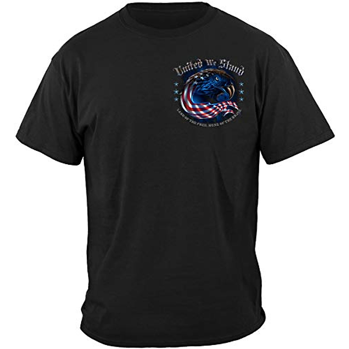 United States Marine Corps | USMC United We Stand Shirt ADD55-FF2067USL
