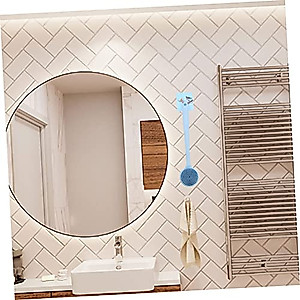 FOMIYES 4pcs Loofah Use Men with Cleaning Soft Wet Double Brushes Household Scrubber Dual-Sided Practical or Exfoliator Back Portable Washer Skin Bathroom Convenient Exfoliating Long