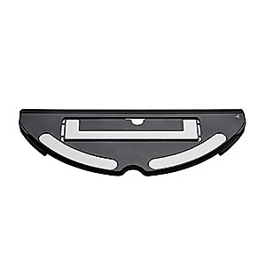 UIEYCDY Electric Tank Mop Cloth Installation Spare Parts Compatible with Roborock S7 Vacuum Cleaner (Color : Mop Mount-White)