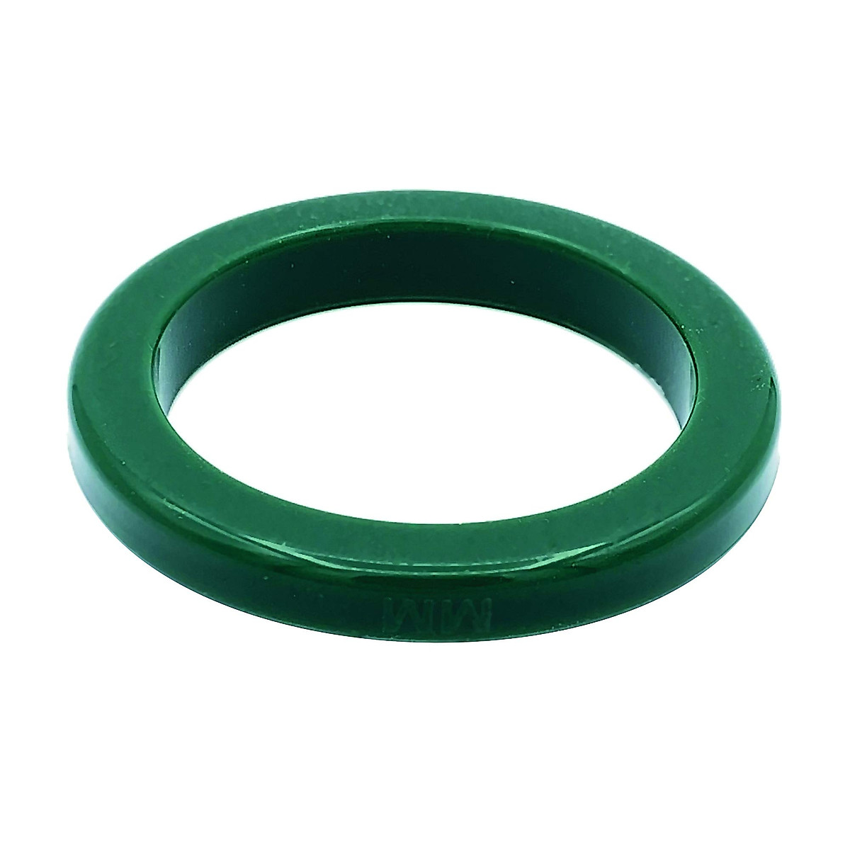 54mm Silicone Steam Ring – Durable, No BPA Grouphead Gasket Replacement Part – Compatible with Breville Espresso Machine 870/878/880/860/840/810/450/500/ Sage 500/810/870/875/878/880