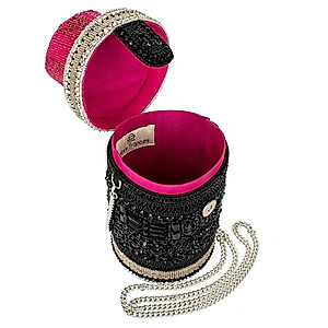 Mary Frances Lipstick First - Handbag