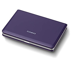 CASIO Financial Calculator 12-digit extra large display BF-480-N (japan import)