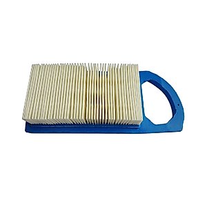 C·T·S Air Filter for B&S Most 210000 Series 10HP Overhead Valve Engines Replaces 697152 698413 794421 797007 Ariens 21544020