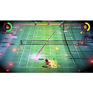 Mario Tennis Aces (Nintendo Switch)
