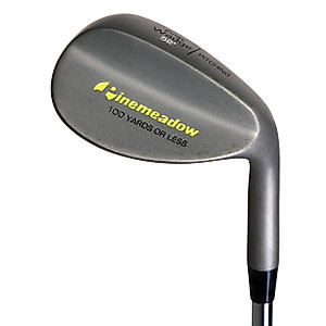 Pinemeadow Wedge (Right-Handed, 52-Degrees)