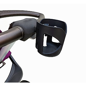 Baby Stroller Accessories Cup Holder Compatible with Stokke Xplory X V4 V5 V6 Stokke Scoot Trailz Beat