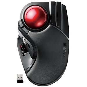 ELECOM M-HT1DRXBK