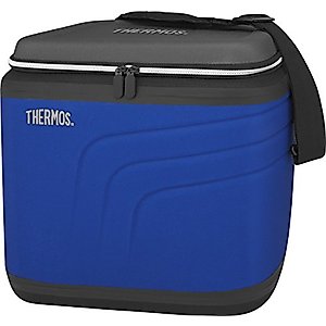Thermos Element5 24 Can Cooler, Blue