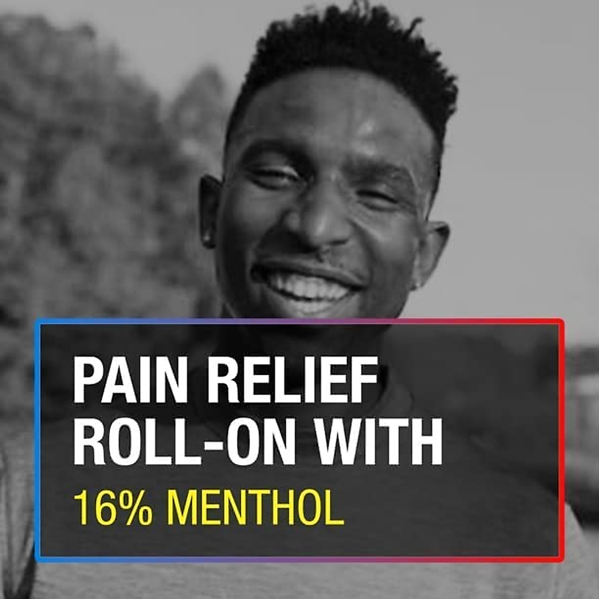 ICY HOT NO Mess APPLICATOR 2.5OZ CHATTEM Incorporated