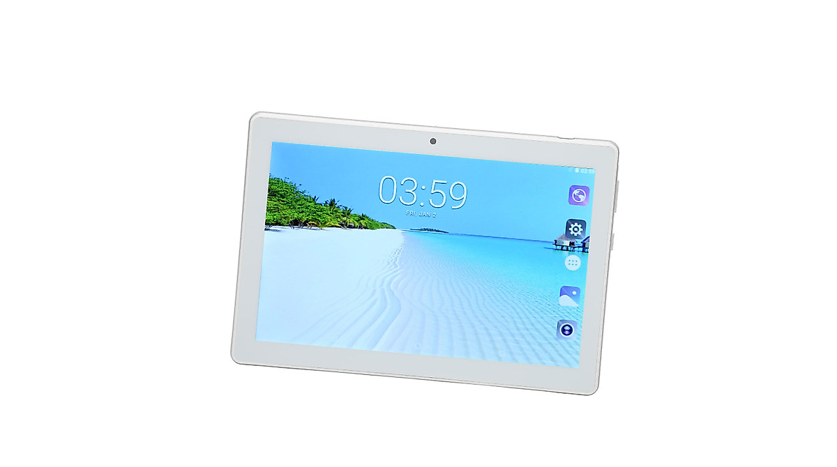 HEEPDD Office Tablet 8-Inch HD with Octa-Core CPU & 6GB RAM