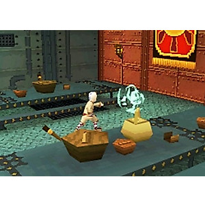 Last Airbender - Nintendo DS