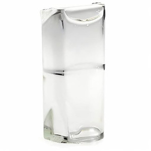 The Rock Slide Moulded Glass Slide - Large