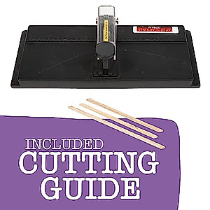 Pitsco Education 18818 Timber Cutter