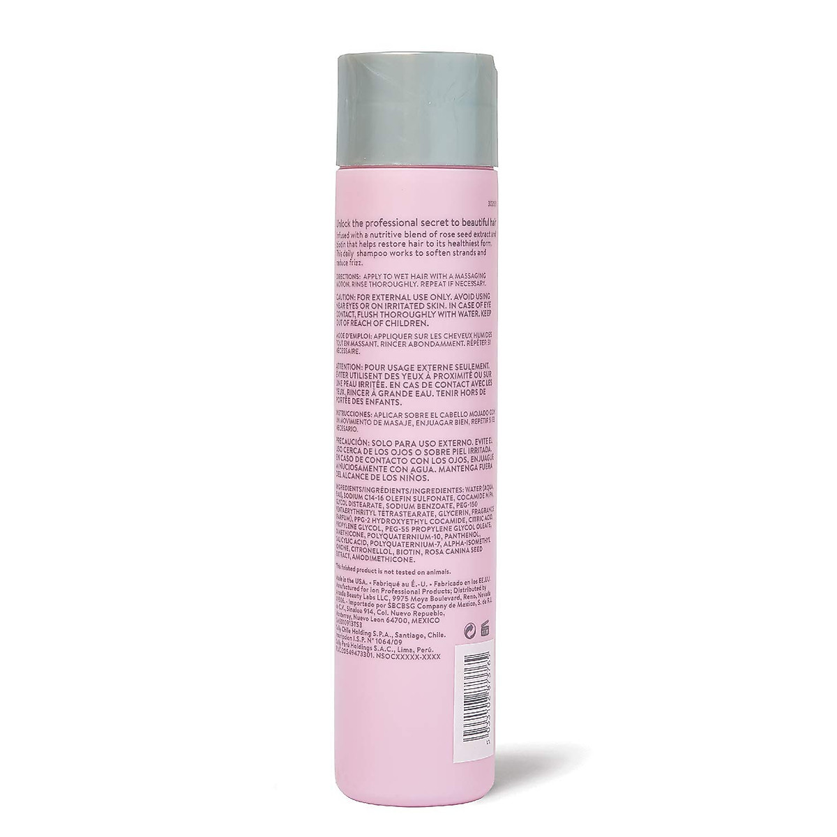 ion Repair Renewing Shampoo