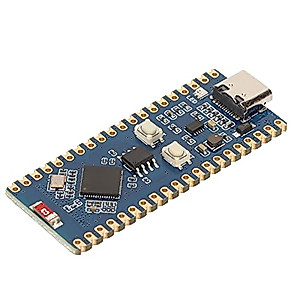 Hosi Controller Mini Development Board, Wide Applicability Microcontroller Development Board 150Mbps for Office