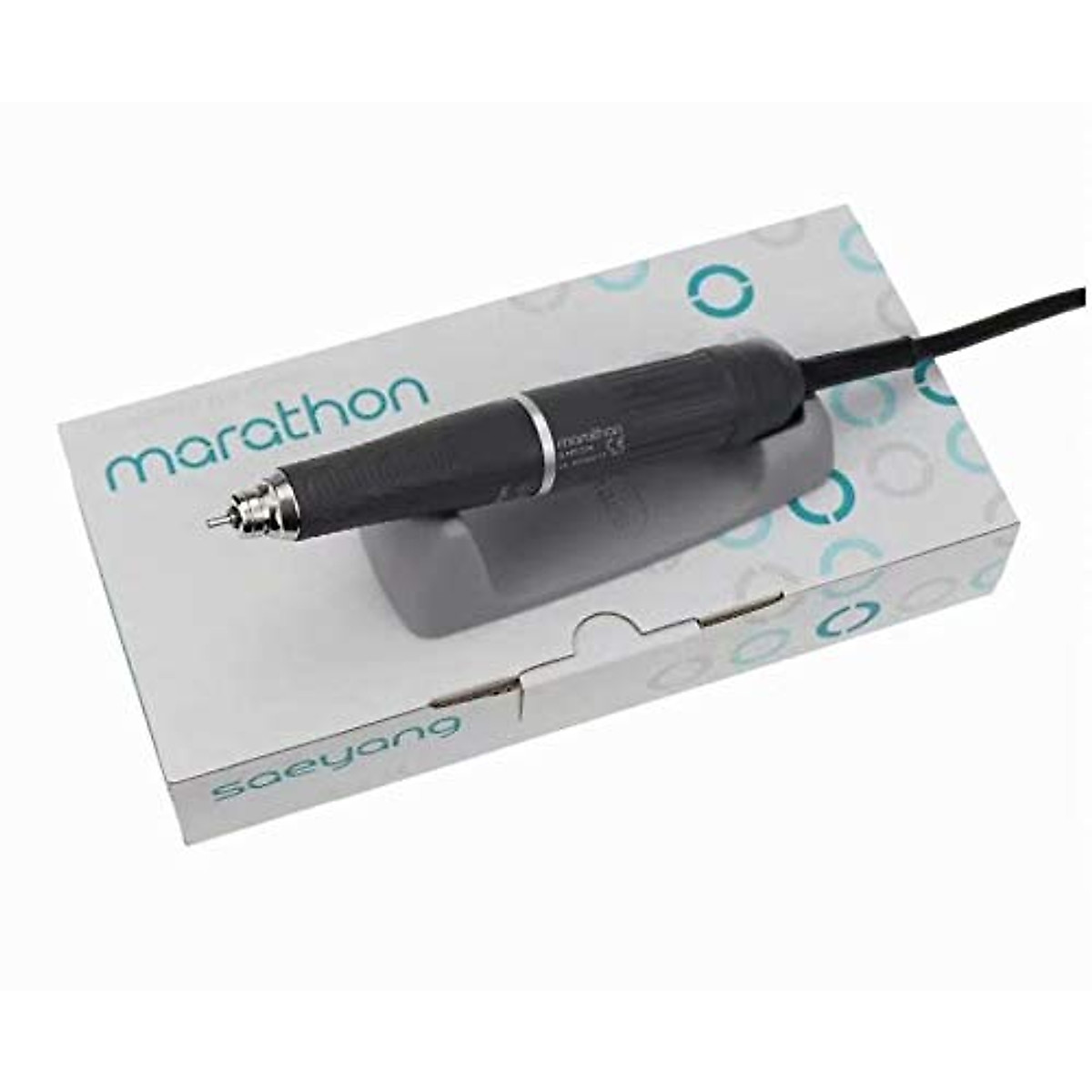 35000 RPM M-arathan Lab Glazing Shanked