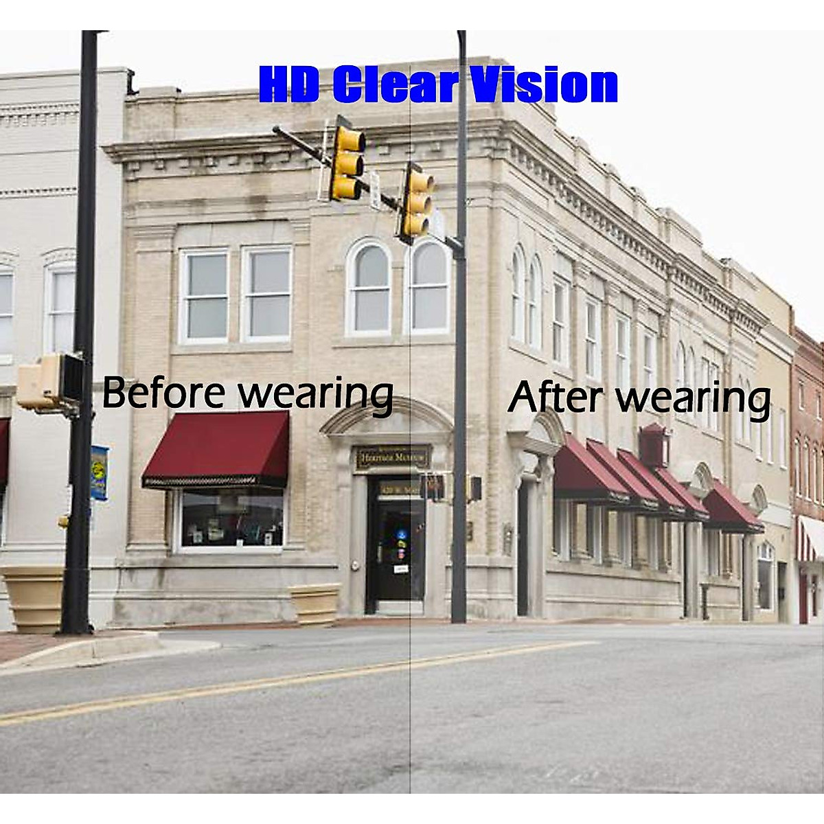 T WILKER 3Pcs Unisex Safety Goggle Shield Reusable Face Shield Visor Facial Cover for Women Men Washable Transparent Anti-Fog Eyes Protection