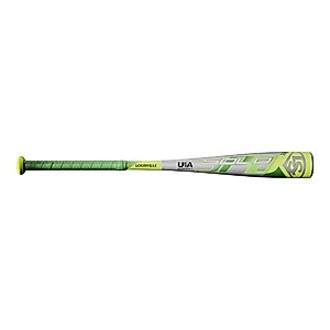 Louisville Slugger 2020 Solo SPD (-13) 2 1/2" USA Baseball Bat, 29"/16 oz