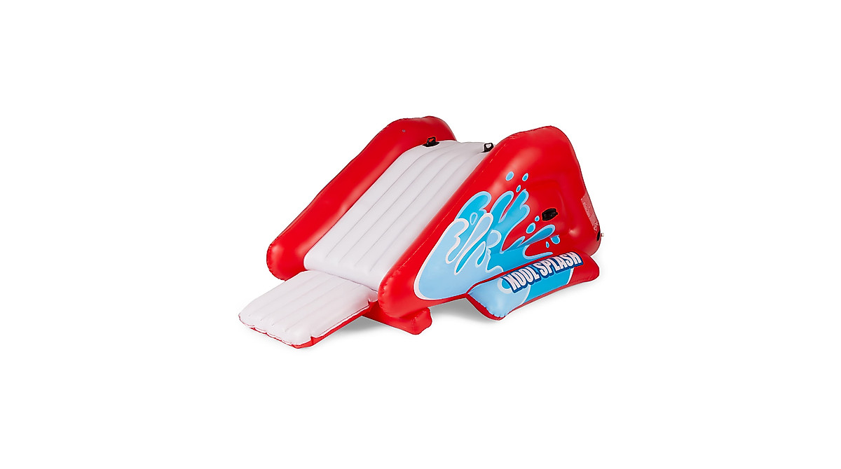 Intex Kool Splash Water Slide for Endless Summer Fun