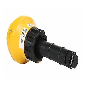 Paddlewheel Flow Sensor for DN125 to DN200 (5 to 8 in.) 3-2537-6C-P1