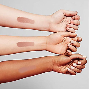 NYX Matte Lipstick, Nude