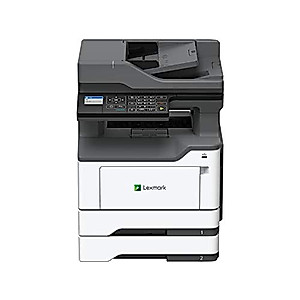 Lexmark Laser Multifunction Printer