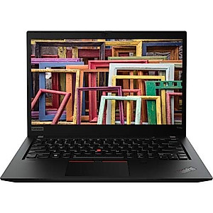 Lenovo ThinkPad T14s Gen 1 20UH - Ryzen 5 Pro 4650U / 2.1 GHz - Win 10 Pro 64-bit - 8 GB RAM - 256 GB SSD TCG Opal Encryption, NVMe - 14" 1920 x 1080 (Full HD)