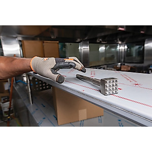 Bosch HS1909-12 SDS-max® 1-3/4 in. Square x 12-1/2 in. 25-Tooth Bushing Tool